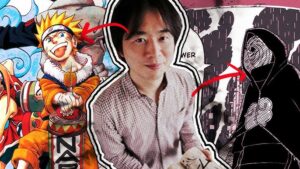 Creator of Naruto Masashi Kishimoto Has New Manga Series Coming Soon ...