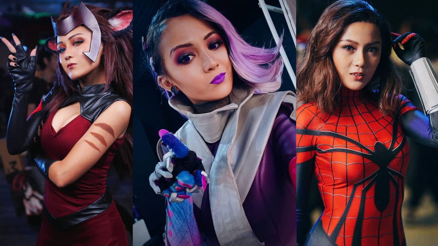 How Much Money Do Professional Cosplayers Make – Andy Art TV
