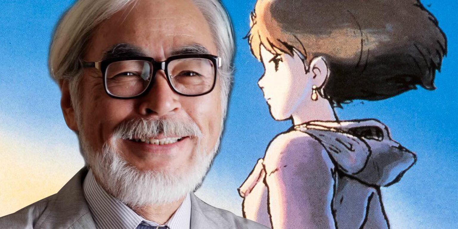 Iconic Anime Creators Who Shaped the Medium – Andy Art TV